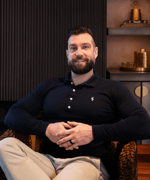 Team | 8VC | A different kind of VC firm.